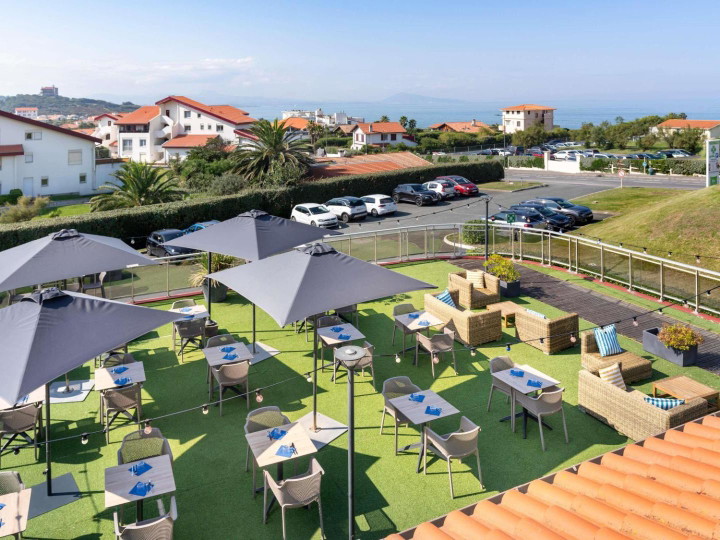 Ibis Styles Biarritz Plage - Biarritz