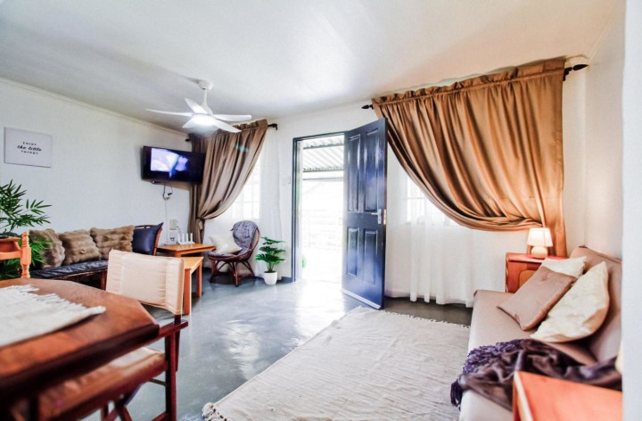 Peaceful Luxurious Fully-equipped Home - Pretoria