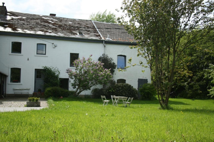 Gîte La Maison Du Vieux Pommier - Stoumont