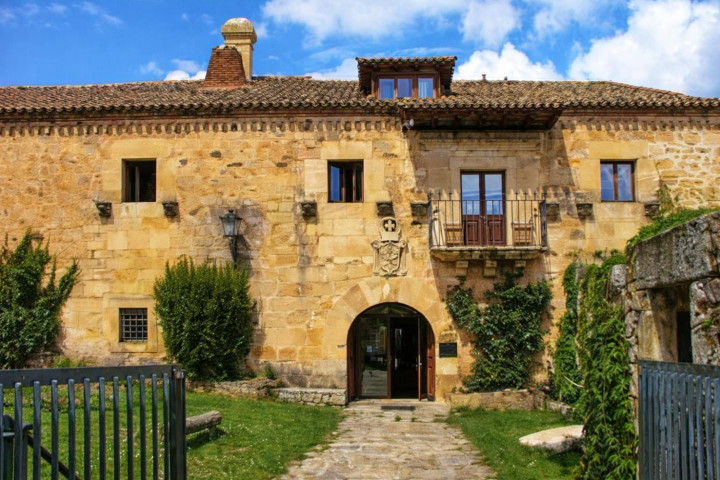 Real Posada De La Mesta - Vinuesa