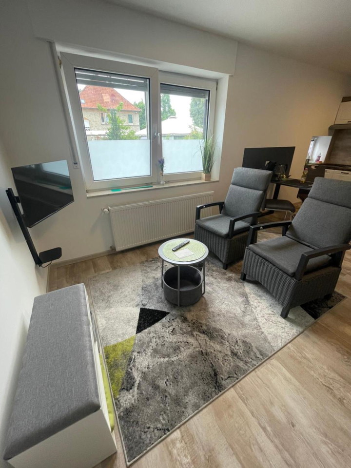 Hof Uffenbeck - Apartment 4 , Auf Dem Land - Melle