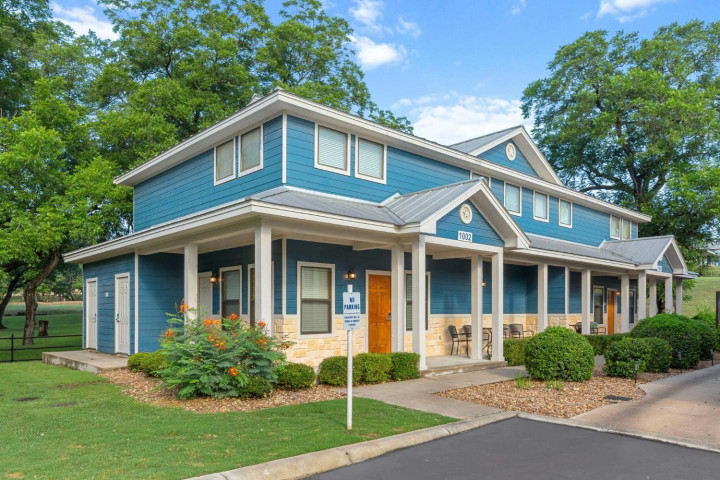 Worldmark New Braunfels - New Braunfels, TX