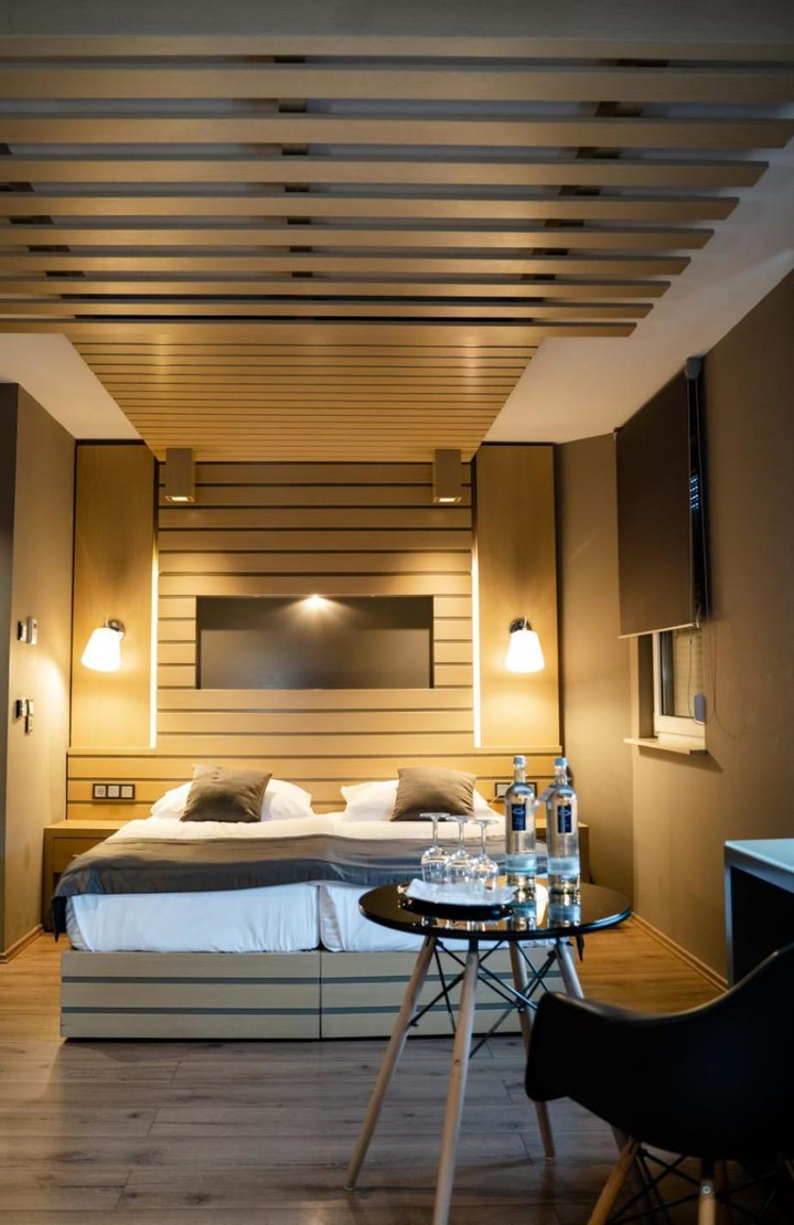 Zum Grünen Baum Hotel Frankfurt Airport - Frankfurt