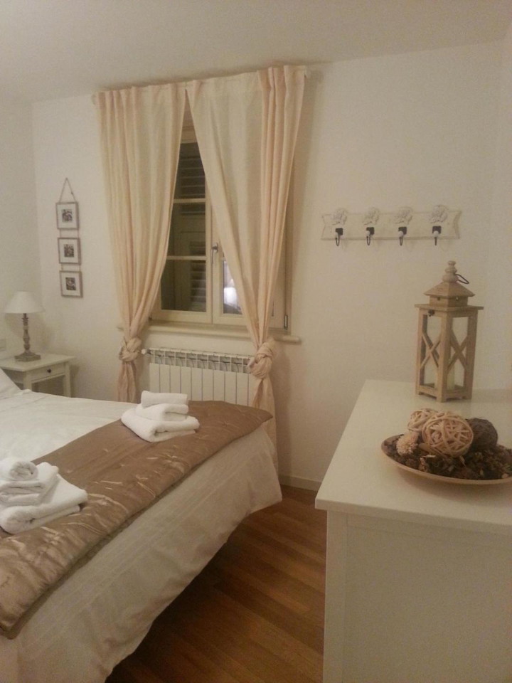 Residenza L'antico Borgo - Triest
