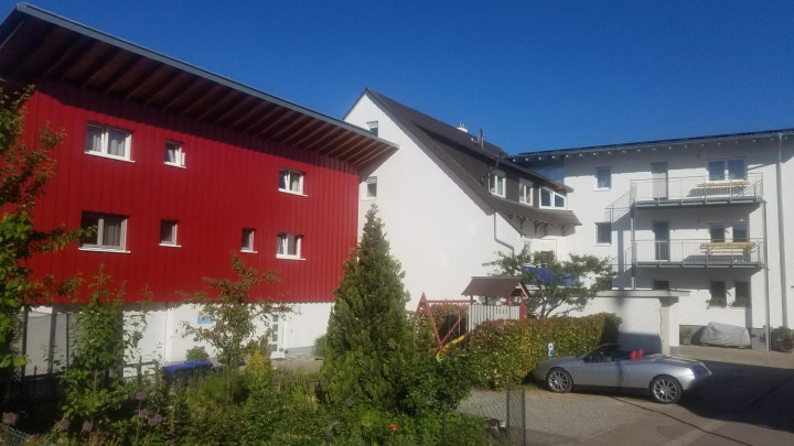 Ferienwohnung Sonnenschein - Lahr/Schwarzwald