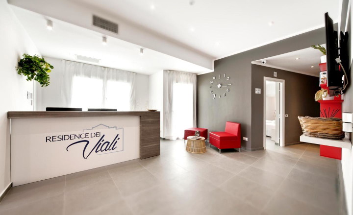 Residence Dei Viali - Sicily