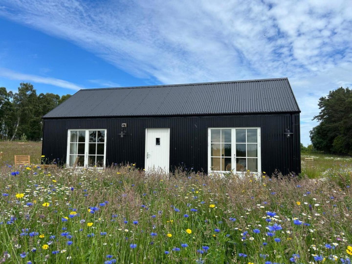 Wester Kirkhill Lodges - Écosse