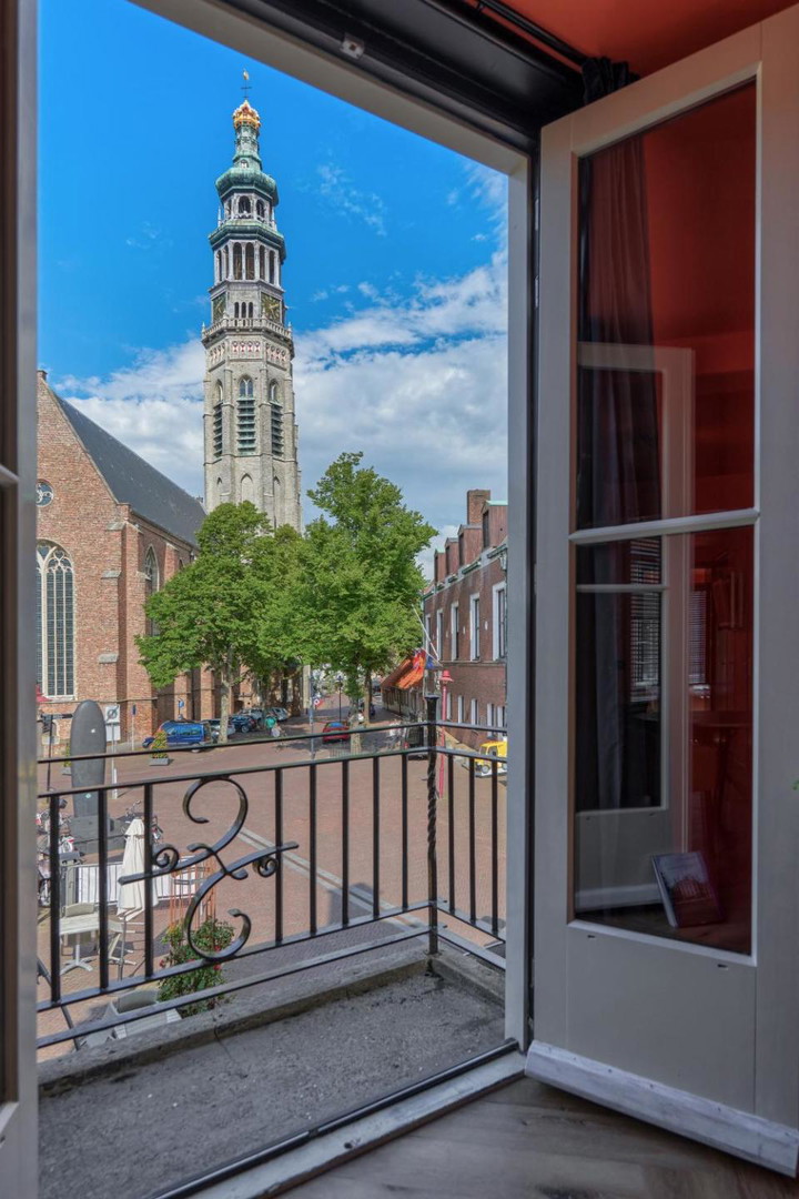 The Roosevelt Apartments - Vlissingen