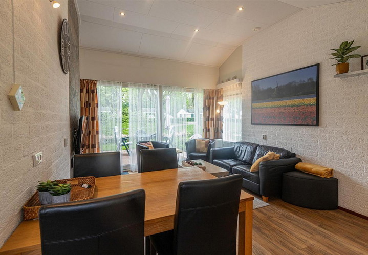 Bungalowpark Simpelveld - Castra 48 - Aachen