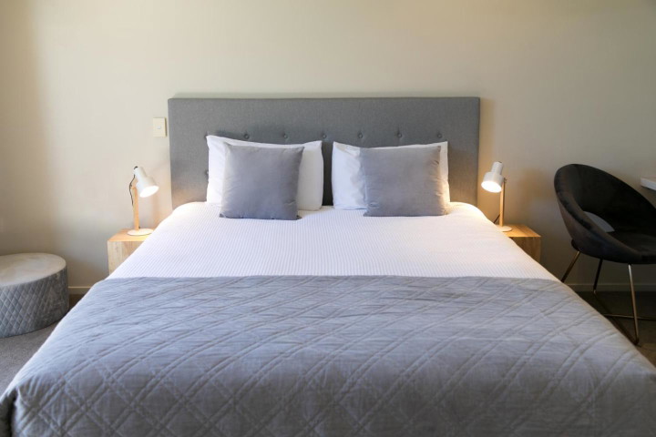 Alpine Lake Motel - Taupo