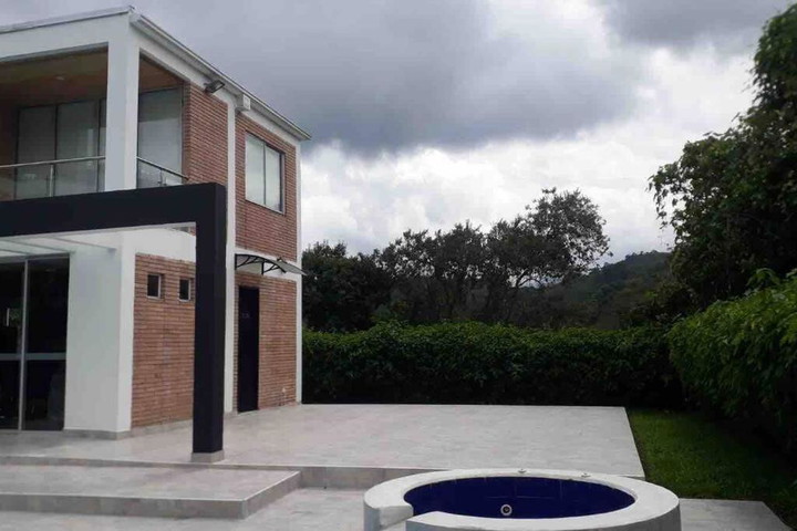 El Remanso-nd - La Vega