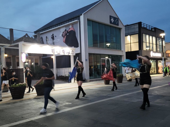 Jeju Vision House - Ciudad de Jeju