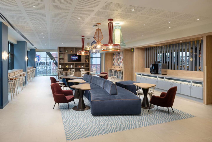 Hampton By Hilton Rochdale - Todmorden