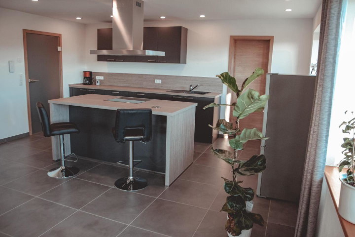 Ferienwohnung Inmitten Der Natur Mit Sauna - Deutschland