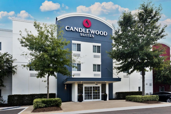 Candlewood Suites Eastchase Park By Ihg - Montgomery, AL