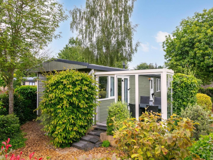 Vakantiehuis Haas - Ermelo