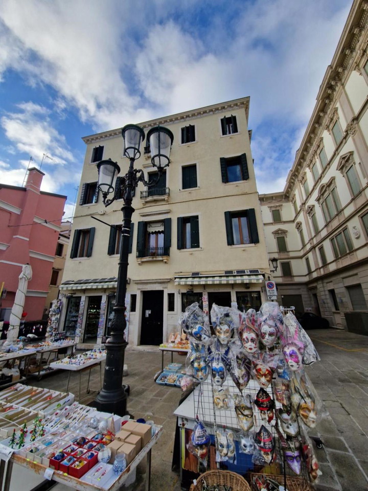 Suite Piazzetta Vigo - Sottomarina