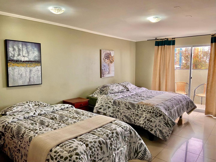 Hotel Khantati - Iquique