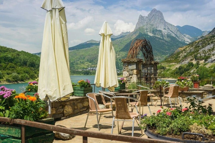 Hotel La Casueña - Sallent de Gállego