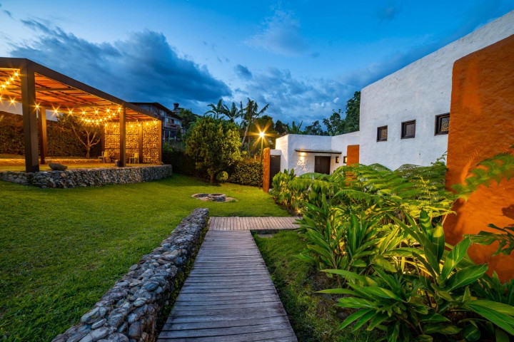 Salento Pequeño Hotel - Salento