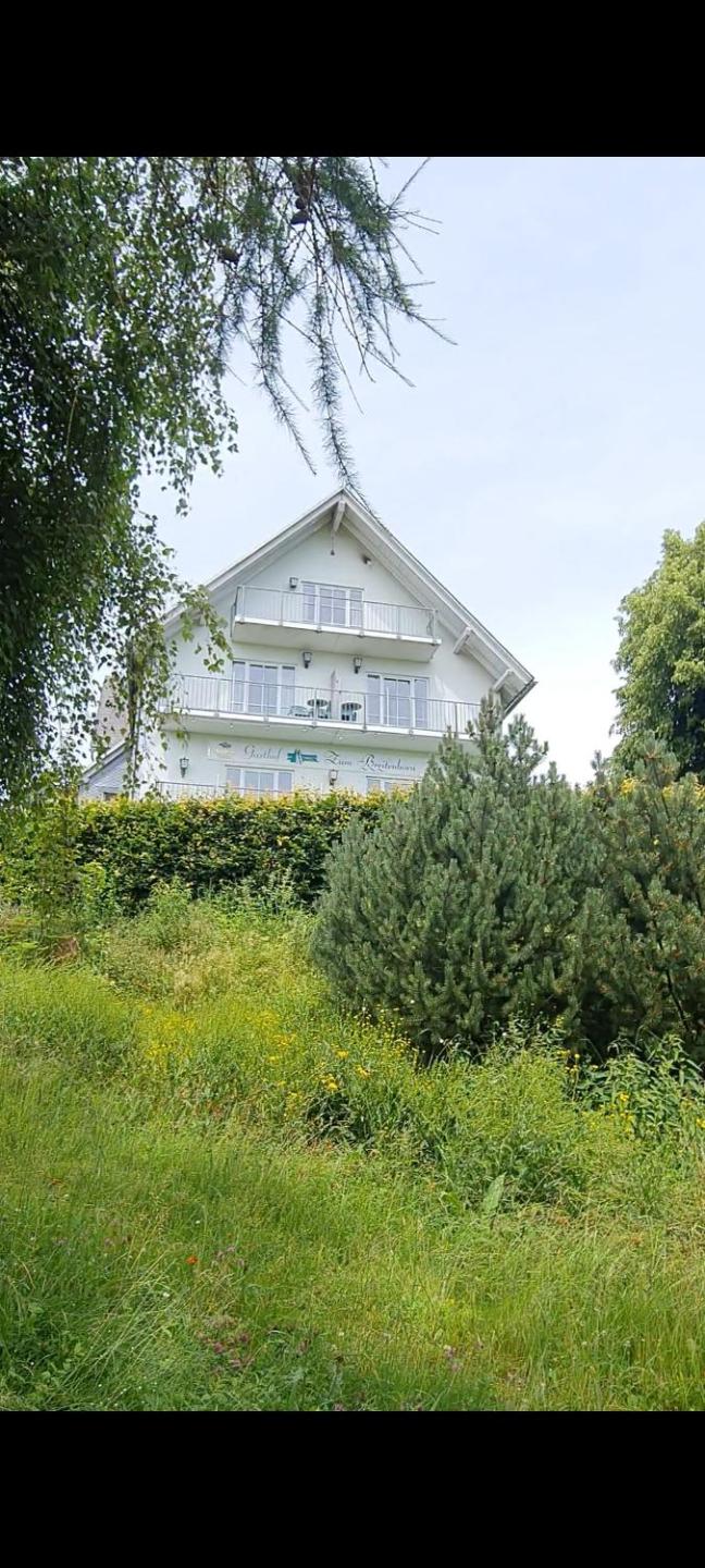 Pension Breitenborn - Germany