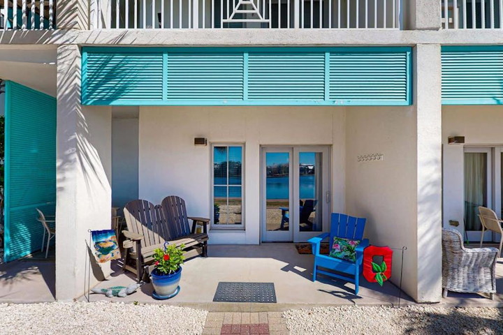 Cozy Coastal Condo With Shared Pool & Hot Tub And Beach Access-dog Friendly - Rosemary Beach, FL