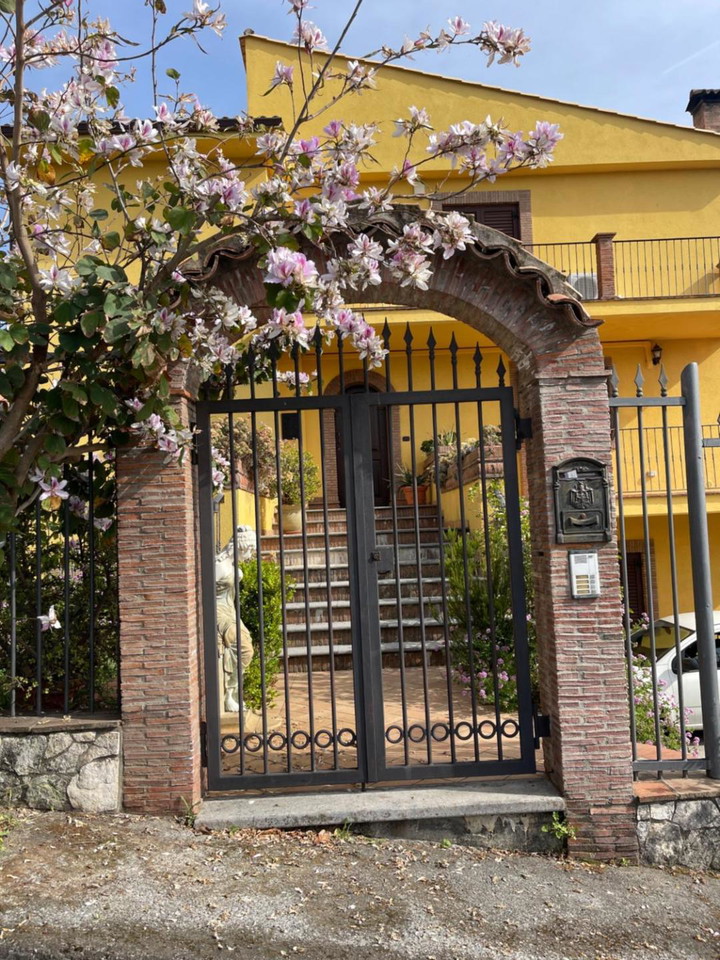 Villa Orchidea - Tortora Marina