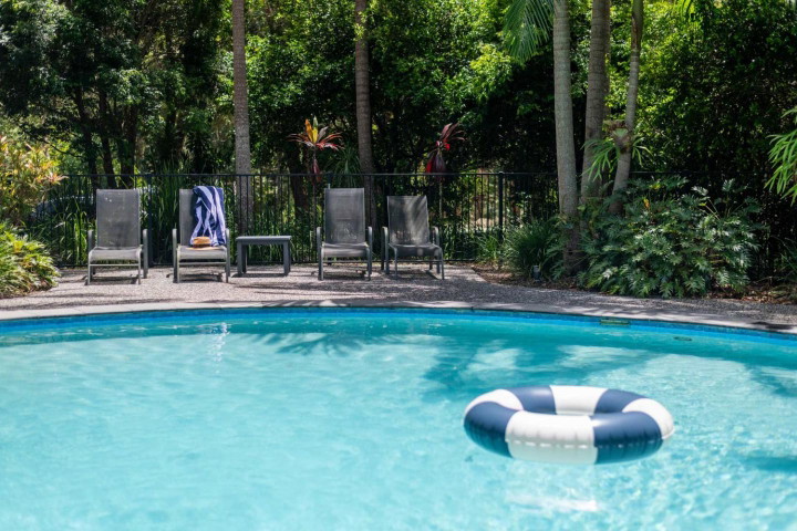 Bayshore Bungalow 3 - Oceanstays - Byron Bay