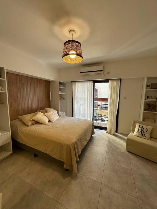 Precioso Apartamento En El Centro Porteño - Buenos Aires