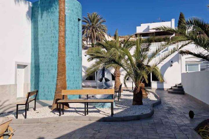 Complejo Gaviotas Beach Golf - El Ejido