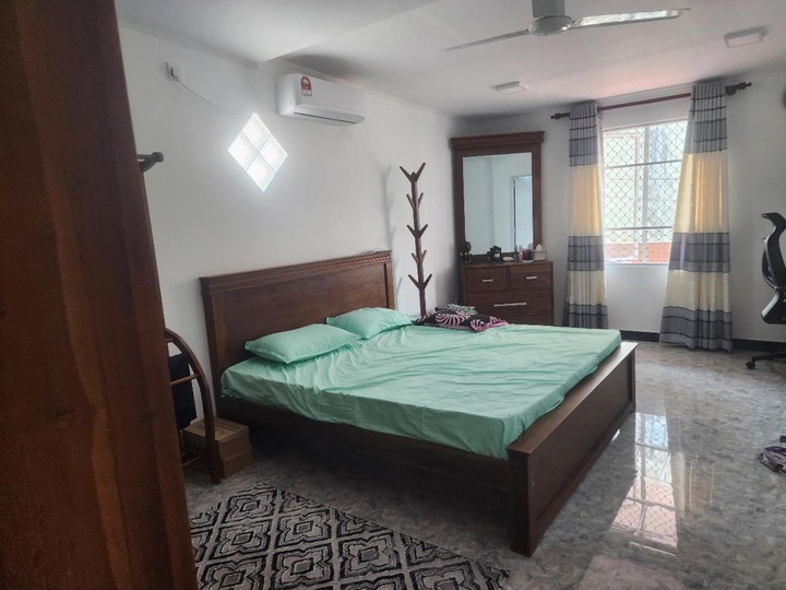 Fully Furnished Luxury Rooms With Sea View - Colombo (Sri Lanka)