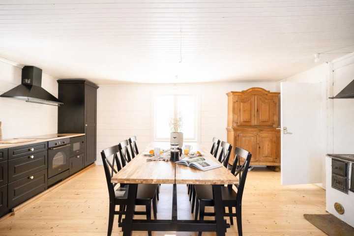 Kullanpuu's Farm Stay - Salo