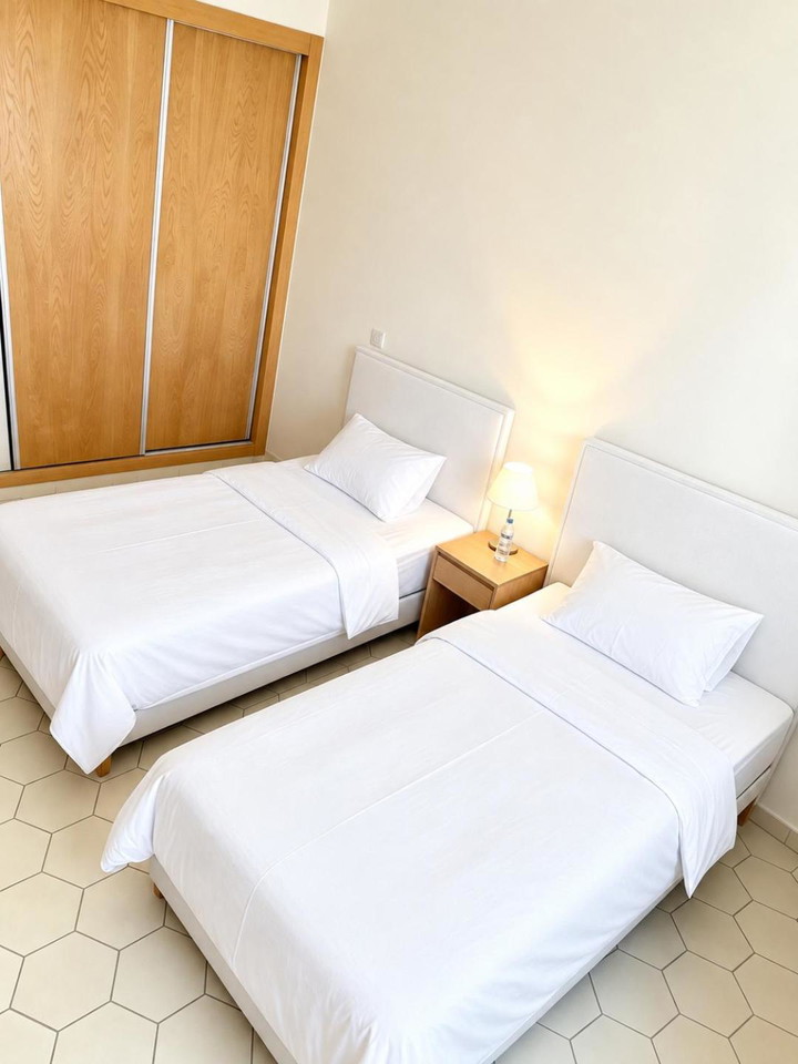 卡萨布兰卡华人民宿 Chinese Homestay In Casablanca - Casablanca