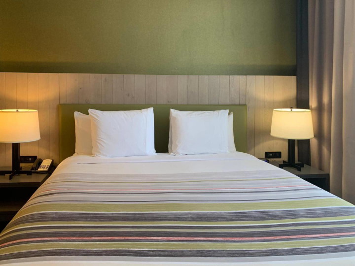 Country Inn & Suites By Radisson, San Jose International Airport, Ca - Milpitas, CA