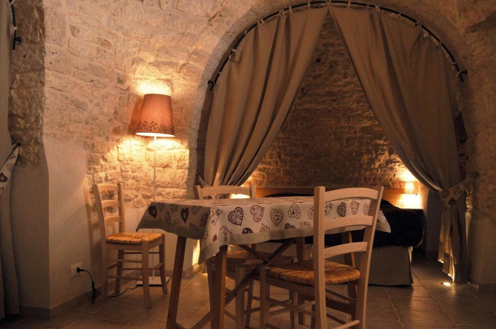 Casa Vacanze Piazzetta Xi Febbraio - Alberobello
