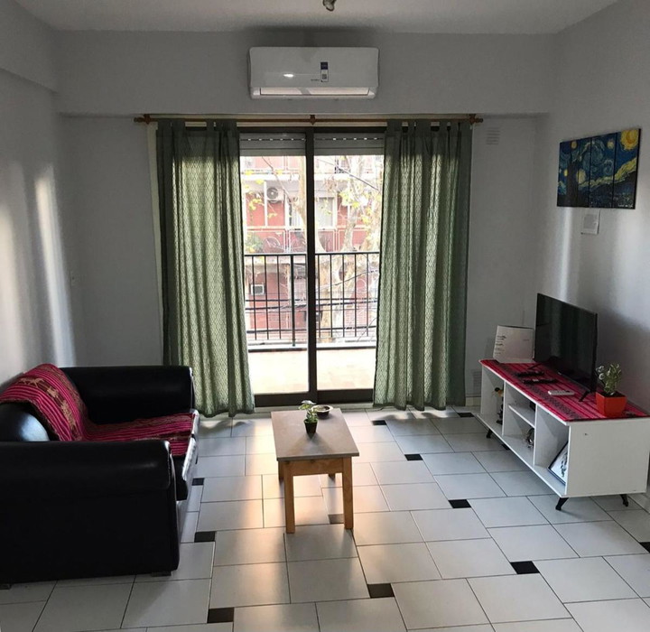 Apartamento Viajero 2 - Buenos Aires