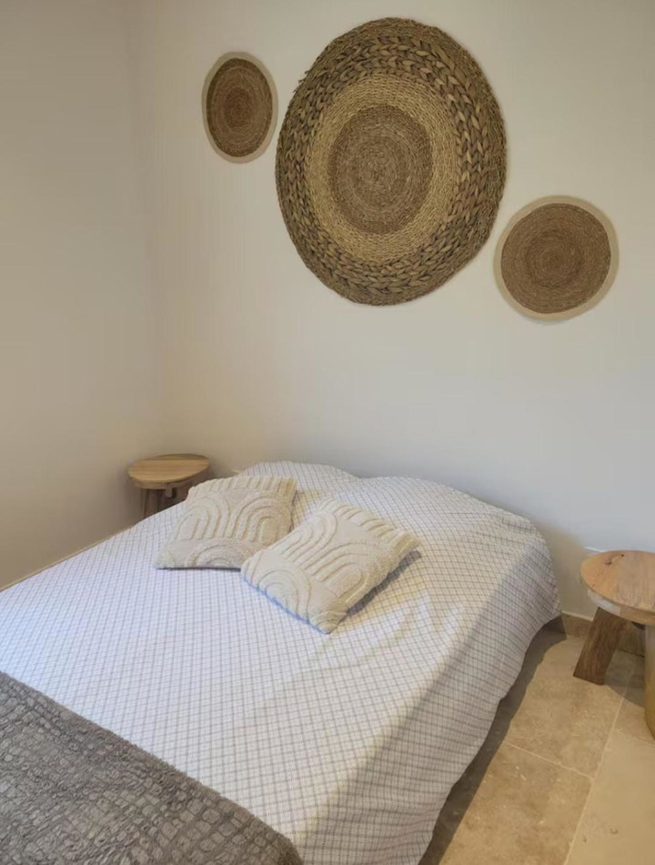 Chambre Cosy - Draguignan