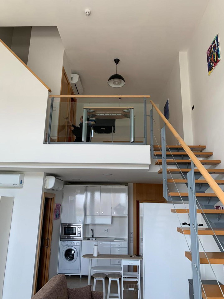 Loft Luminoso Alcorcón M-40 Madrid - Getafe