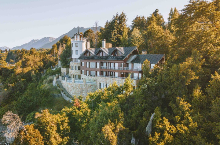 El Faro Boutique Hotel & Spa By Don - Villa La Angostura