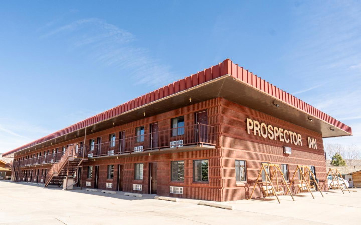 Prospector Inn - Utah