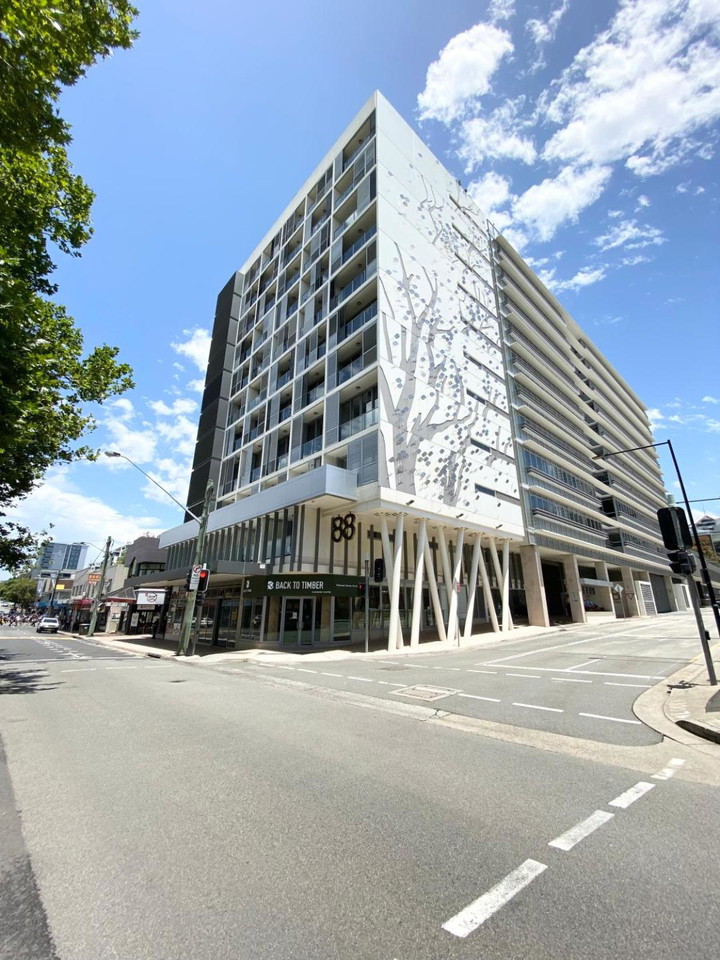 Premium Apartments Chatswood - Sydney