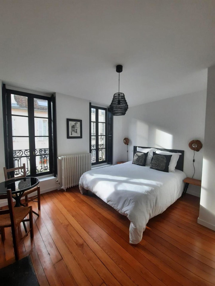 Maison Rinette - Dijon
