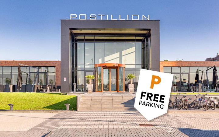 Postillion Utrecht Bunnik - Zeist