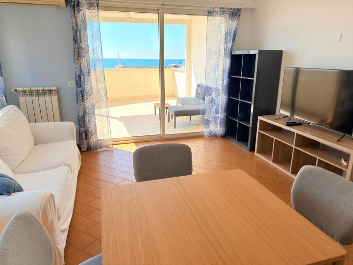 Meduse Seafront - Attico Al Mare - Ardea