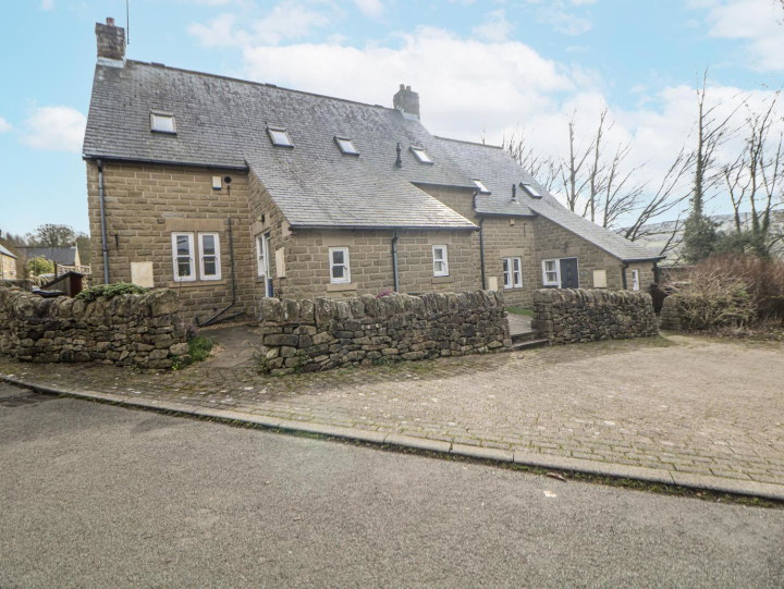 Win Hill View - Hathersage