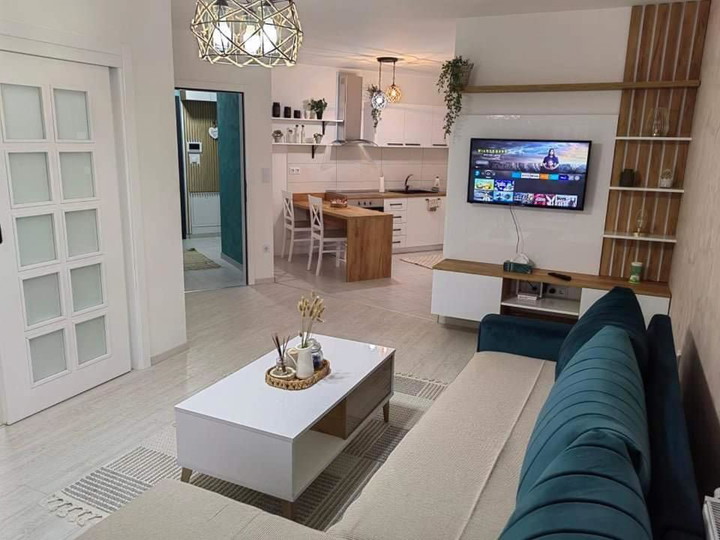Apartman Anika - Stan Na Dan Doboj-centar - Kosovo