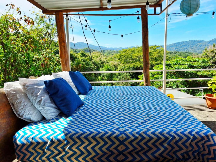La Casa Del Conde - Costa Rica