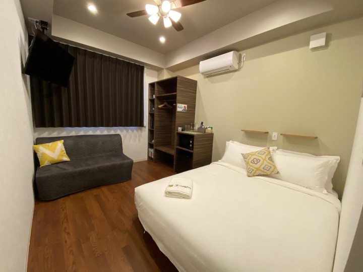 Kainoa Guesthouse - Ginza