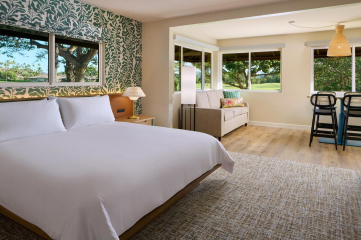 Royal Lahaina Resort & Bungalows - Kaanapali, HI