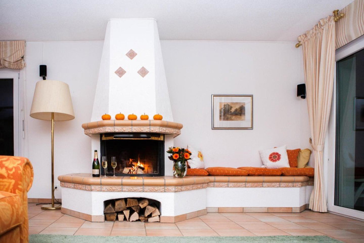 Chalet Kliben - Adelboden